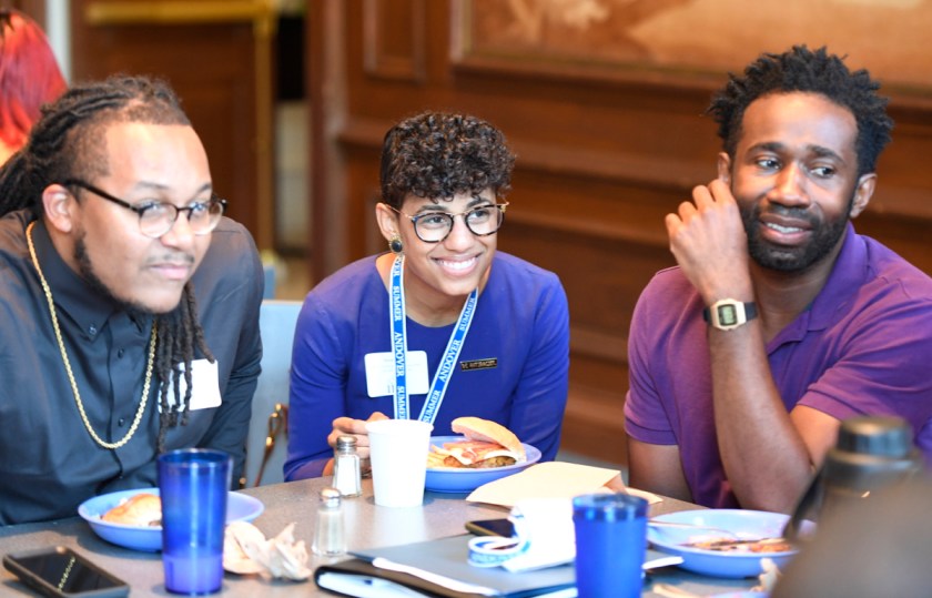 Rosalie Reyes IRT ’19 Bringing Hispanic Heritage into the Classroom ...