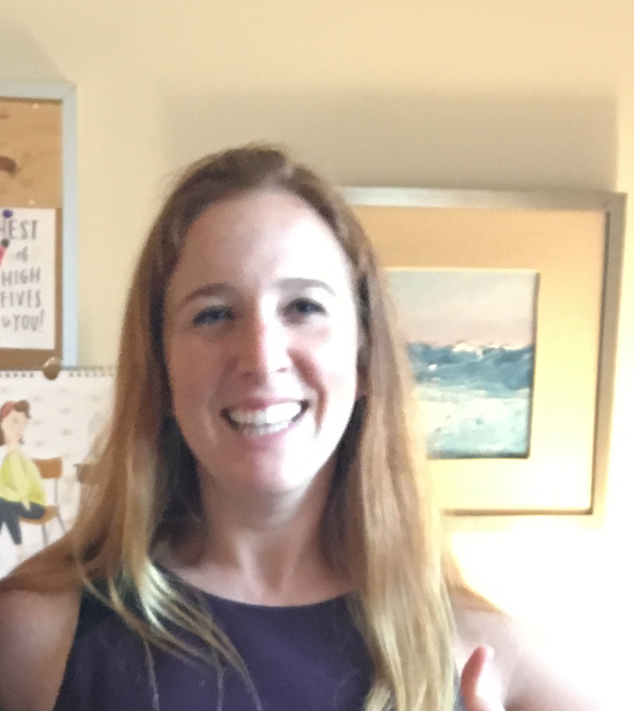 Kate Slater – Institute for Recruitment of Teachers